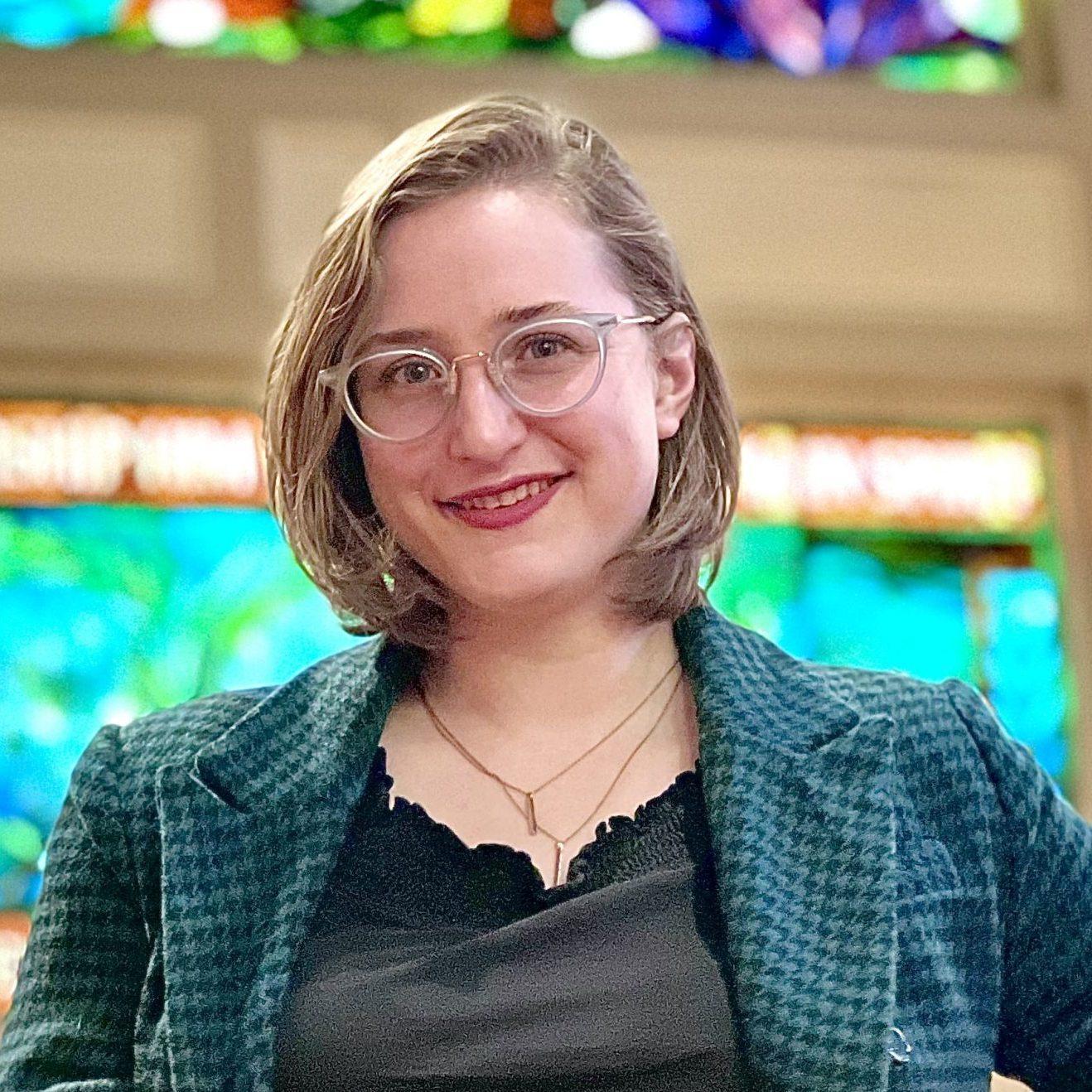 Contact – South Church in Andover